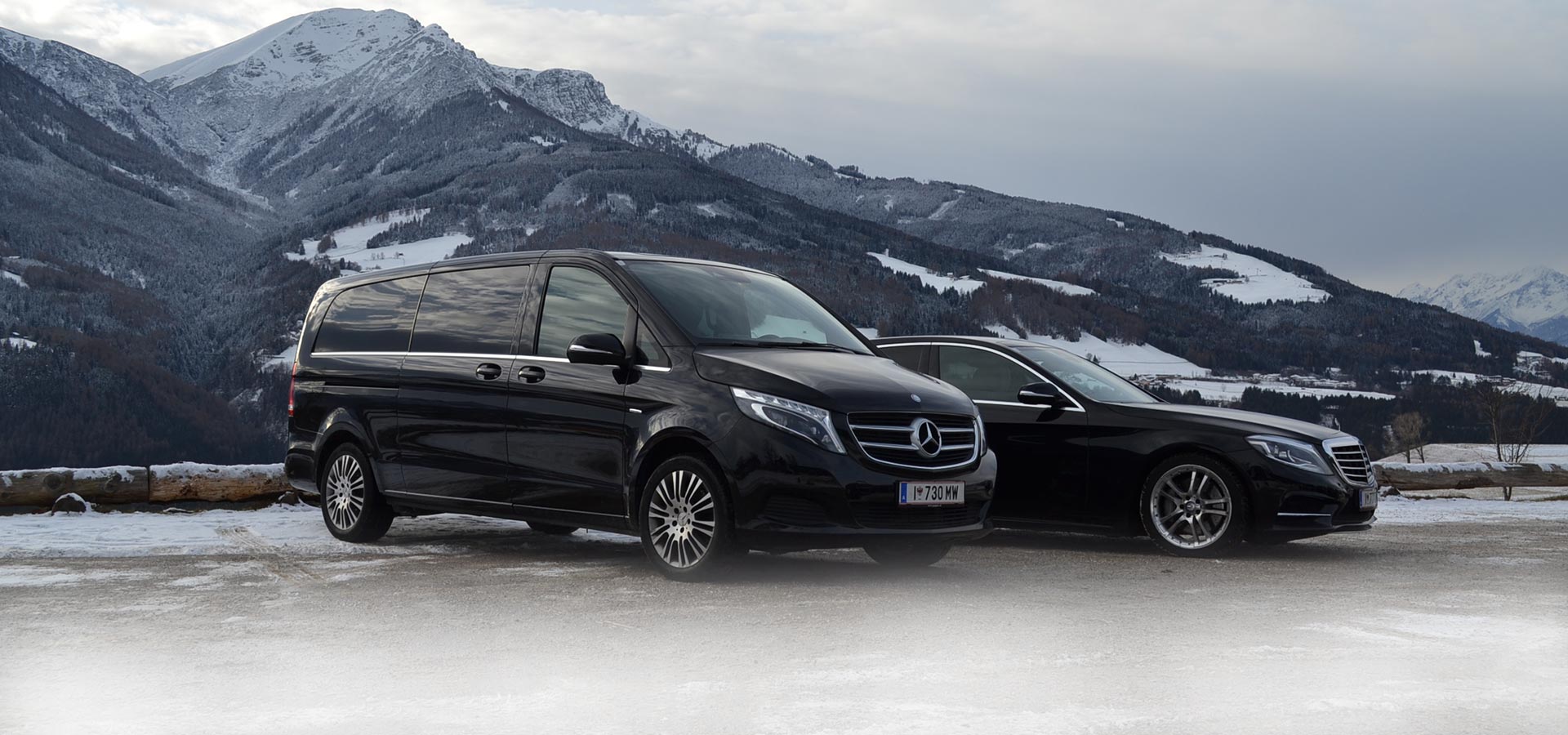 Airport Taxi Innsbruck | Alpen Taxi Transfer Innsbruck Airport